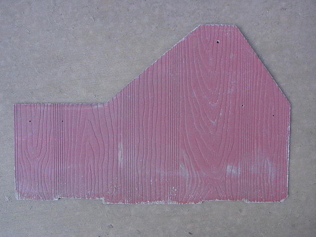 EnlargedPhoto - Asbestos_Transite_Tiles/Large/ACRM07 Econotop Thatch.JPG