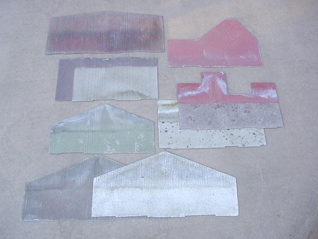 EnlargedPhoto - Asbestos_Transite_Tiles/Large/ACRM10 Staggered butt ...