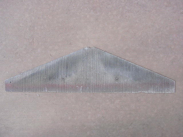 EnlargedPhoto - Asbestos_Transite_Tiles/Large/ACRM27 Small Americana ...